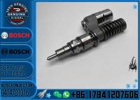 China Genuine Diesel Fuel Injector 0414703013 0414703004 0414701016 for sale