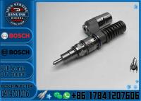 China Genuine Diesel Fuel Injector 0414703013 0414703004 0414701016 for sale