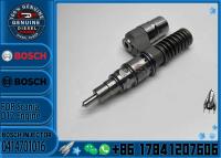 China Genuine Diesel Fuel Injector 0414703013 0414703004 0414701016 for sale