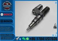 China Genuine Diesel Fuel Injector 0414703013 0414703004 0414701016 for sale