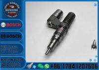 China Genuine Diesel Fuel Injector 0414703013 0414703004 0414701016 for sale