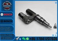China Huida Engine Spare Parts Fuel Injector 0417701018 0414701043 0414701092 0414701026 for sale