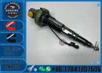 China Diesel Fuel Injector Nozzle 2867149 2882079 4964173 F00BJ60772 4964170 4955524 for cum-mins QSK19 K19 Engine Parts for sale