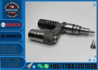 China Diesel Unit Pump Fuel Injector 0414701032 0414701059 1505199 For Scania 15.6 386/800 for sale
