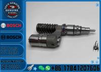 China Diesel Unit Pump Fuel Injector 0414701032 0414701059 1505199 For Scania 15.6 386/800 for sale