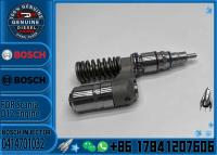 China Diesel Unit Pump Fuel Injector 0414701032 0414701059 1505199 For Scania 15.6 386/800 for sale