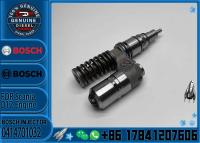 China Diesel Unit Pump Fuel Injector 0414701032 0414701059 1505199 For Scania 15.6 386/800 for sale