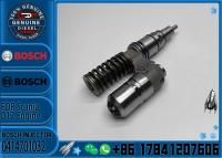 China Diesel Unit Pump Fuel Injector 0414701032 0414701059 1505199 For Scania 15.6 386/800 for sale