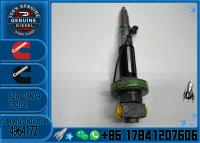 China parts Original QSK Injector 4955526 4964172 for Machinery Repair Shops for sale