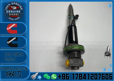 China parts Original QSK Injector 4955526 4964172 for Machinery Repair Shops for sale