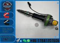 China QSK19 CM850 diesel engine fuel injection pump fuel injector F00BL0J019 2867149 2882079 4964173 4955527 4964172 4964171 for sale
