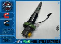 China QSK19 CM850 diesel engine fuel injection pump fuel injector F00BL0J019 2867149 2882079 4964173 4955527 4964172 4964171 for sale
