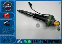 China High quality QSK38 QSK50 QSK19 Diesel Engine Fuel Injector 2867147 for sale