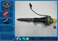China High quality QSK38 QSK50 QSK19 Diesel Engine Fuel Injector 2867147 for sale