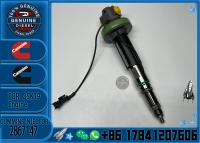 China High quality QSK38 QSK50 QSK19 Diesel Engine Fuel Injector 2867147 for sale