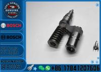 China Genuine New Diesel Injector 0414701059,Common Rail Injector 0445701059 for sale