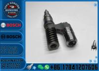 China Genuine New Diesel Injector 0414701059,Common Rail Injector 0445701059 for sale
