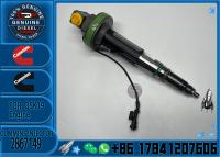 China JISION Parts K19 KTA19 QSK19 fuel Injector 2867149 for sale