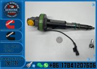 China JISION Parts K19 KTA19 QSK19 fuel Injector 2867149 for sale
