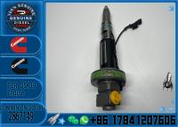 China JISION Parts K19 KTA19 QSK19 fuel Injector 2867149 for sale