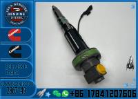 China JISION Parts K19 KTA19 QSK19 fuel Injector 2867149 for sale