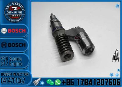 China Genuine New Diesel Injector 0414701059,Common Rail Injector 0445701059 for sale