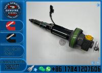 China Truck Excavator machinery K19 KTA19 K123 qsk19 diesel engine fuel transfer system fuel injector 2882077 in stock for sale