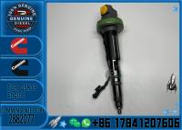China Truck Excavator machinery K19 KTA19 K123 qsk19 diesel engine fuel transfer system fuel injector 2882077 in stock for sale