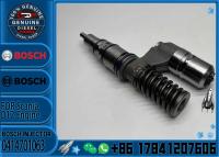 China Fuel injector 0414701038 0414701039 0414701063 for SCANIA Injector R500 1548472 1766553 1539350 for sale