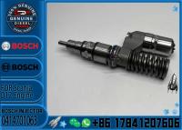 China Fuel injector 0414701038 0414701039 0414701063 for SCANIA Injector R500 1548472 1766553 1539350 for sale