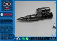 China Fuel injector 0414701038 0414701039 0414701063 for SCANIA Injector R500 1548472 1766553 1539350 for sale