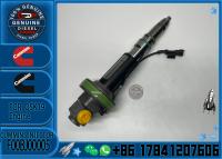 China Engine parts truck spare parts QSK19 injector assembly F00BJ00005 diesel fuel injector F00BJ00005 for sale