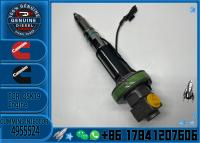 China parts QSK19 QSK50 QSK60 Diesel Fuel Injector 2882079 4964172 4964170 4955524 2867148 2867149 4964171 for sale