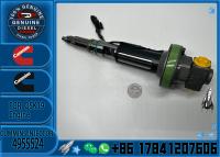 China parts QSK19 QSK50 QSK60 Diesel Fuel Injector 2882079 4964172 4964170 4955524 2867148 2867149 4964171 for sale