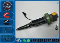China parts QSK19 QSK50 QSK60 Diesel Fuel Injector 2882079 4964172 4964170 4955524 2867148 2867149 4964171 for sale