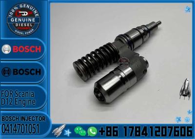 China High Quality And Good Price Genuine Unit Fuel Injector 0414701051 0414701072 0414701073 0414701077 0414701076 0414701086 for sale