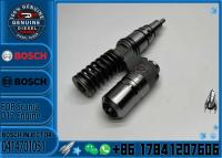 China High Quality And Good Price Genuine Unit Fuel Injector 0414701051 0414701072 0414701073 0414701077 0414701076 0414701086 for sale