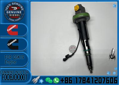 China parts QSK19 QSK50 QSK60 Diesel Fuel Injector 2882079 4964172 4964170 4955524 2867148 2867149 F0OBJOO001 for sale