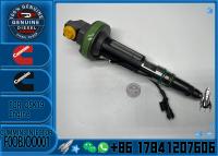 China parts QSK19 QSK50 QSK60 Diesel Fuel Injector 2882079 4964172 4964170 4955524 2867148 2867149 F0OBJOO001 for sale
