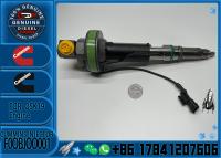 China parts QSK19 QSK50 QSK60 Diesel Fuel Injector 2882079 4964172 4964170 4955524 2867148 2867149 F0OBJOO001 for sale