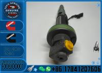China parts QSK19 QSK50 QSK60 Diesel Fuel Injector 2882079 4964172 4964170 4955524 2867148 2867149 F0OBJOO001 for sale