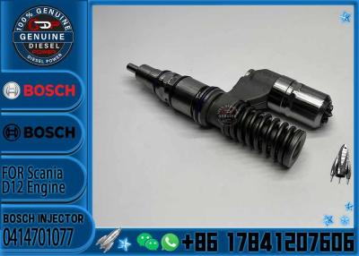 China High Quality And Good Price Genuine Unit Fuel Injector 0414701051 0414701072 0414701073 0414701077 0414701076 0414701086 for sale