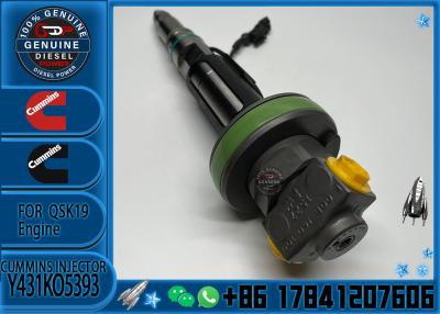 China parts QSK19 QSK50 QSK60 Diesel Fuel Injector 2882079 4964172 4964170 4955524 2867148 2867149 F0OBJOO001 for sale