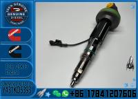China parts QSK19 QSK50 QSK60 Diesel Fuel Injector 2882079 4964172 4964170 4955524 2867148 2867149 F0OBJOO001 for sale