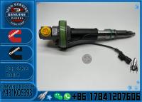 China parts QSK19 QSK50 QSK60 Diesel Fuel Injector 2882079 4964172 4964170 4955524 2867148 2867149 F0OBJOO001 for sale