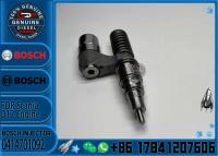 China Genuine diesel fuel Injection pump common rail fuel Injector 1734493 0414701092 for for SCANIA DC13076A for sale