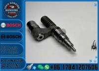 China Genuine diesel fuel Injection pump common rail fuel Injector 1734493 0414701092 for for SCANIA DC13076A for sale