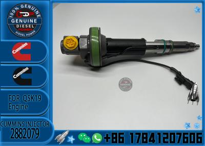 China 4964170 Diesel QSK19 Engine Common Rail Fuel Injector 4955524 2867149 4955527 2882079 4964173 for sale