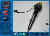 China 4964170 Diesel QSK19 Engine Common Rail Fuel Injector 4955524 2867149 4955527 2882079 4964173 for sale