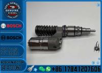China 0414701051 Excavator Parts for SCANIA 0414703004 0414701095 common rail injector 0414701060 for sale